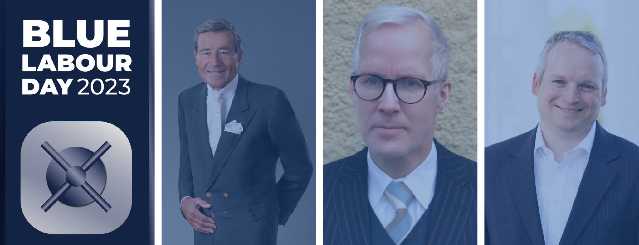 #BlueLabourDay – 2023 - BLUEDEX